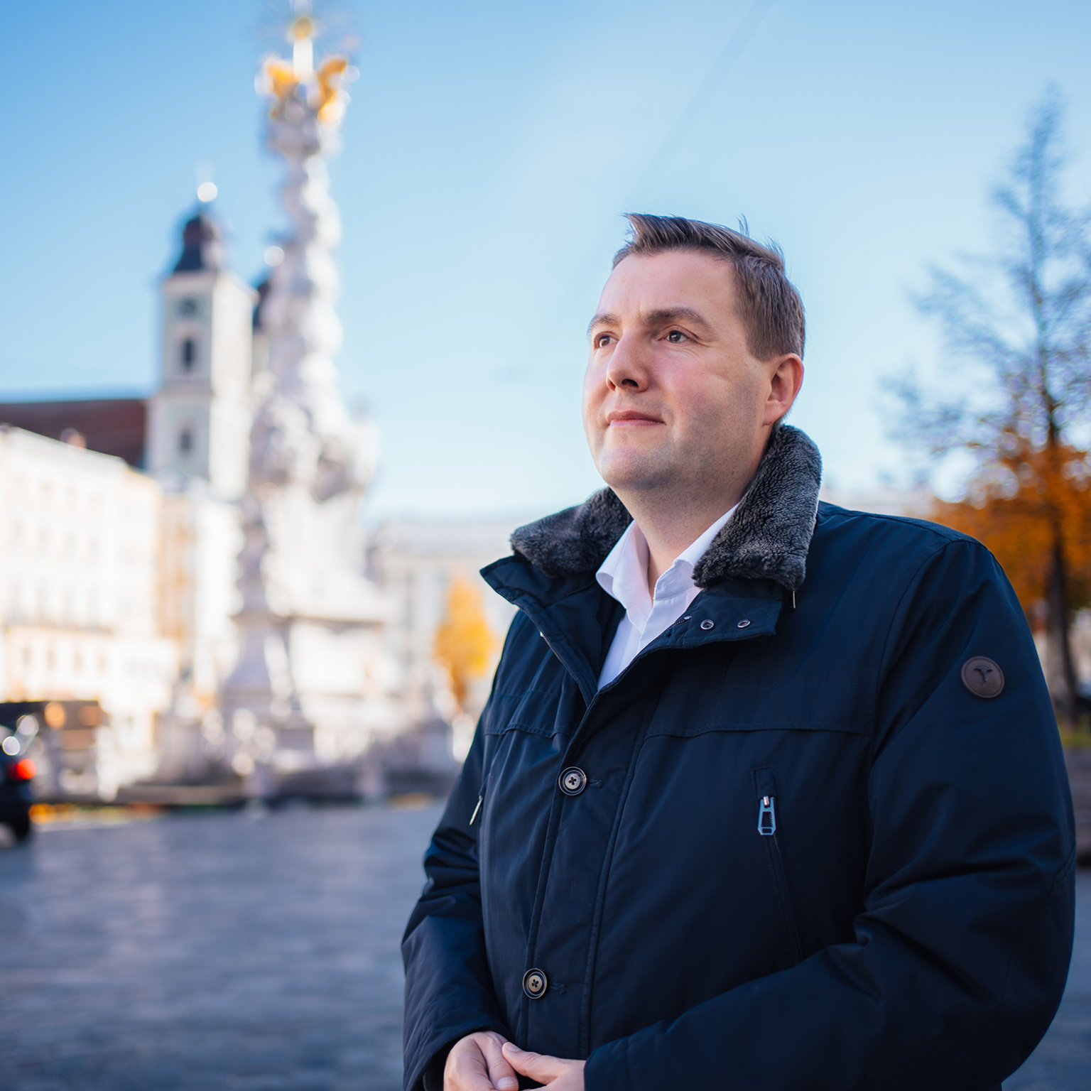 Startseite | Dr. Michael Raml